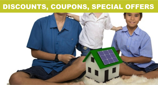 PhotoVoltaic Solar PV Systems Honolulu, Hawaii - Akamai Energy - Smart ...